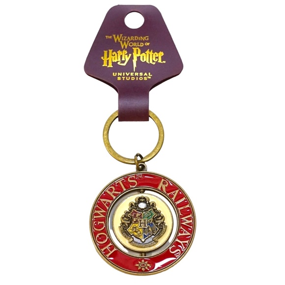 Universal | Accessories | Universal Studios Harry Potter Hogwarts ...